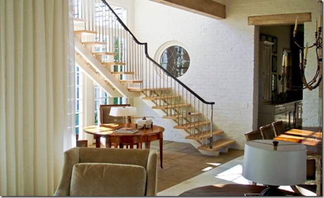 Things That Inspire: Inspirational Architects: Bates Corkern Studio